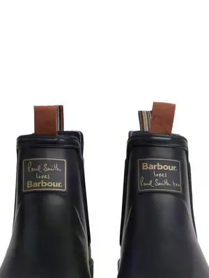 Barbour Logo-patch Classic Chelsea Boots