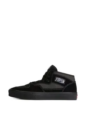 VANS Half Cab Decon Sneakers - Black