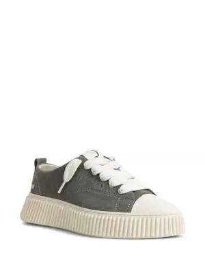 RHUN Flatform Sneakers