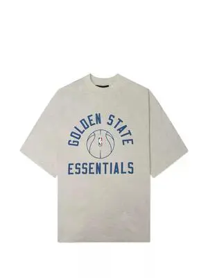 Fear Of God X Barkley Hendricks Warriors T-shirt