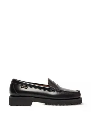 G.h.bass Lug Sole Loafers For Men