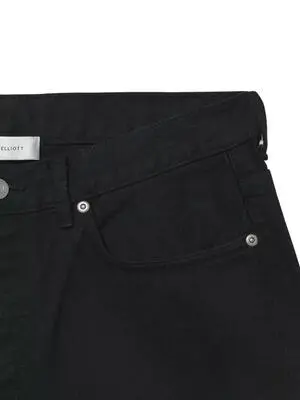 John Elliott The Daze Straight-leg Jeans