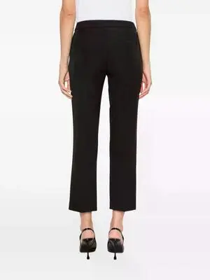 Imperial Side-slit Trousers