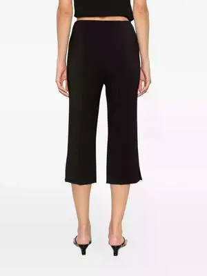 Imperial Cropped Trousers