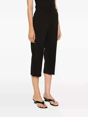 Imperial Cropped Trousers