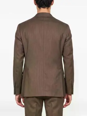 Tagliatore Single-breasted Tailored Suit