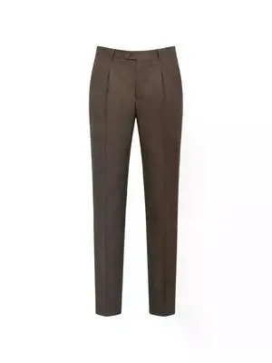 Tagliatore Single-breasted Tailored Suit