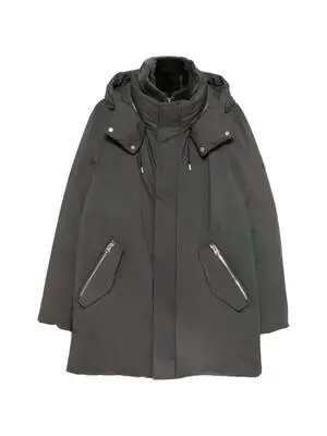 Mackage Hooded Padded Coat