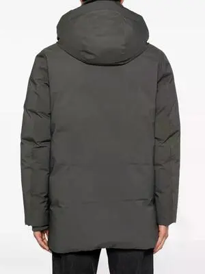 Mackage Hooded Padded Coat