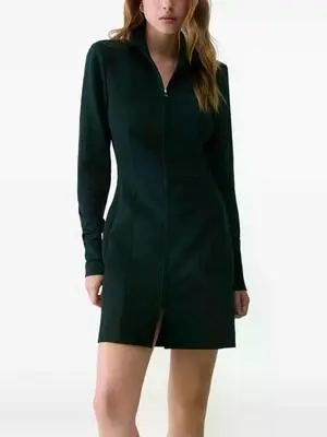 Liu Jo Short Dress With Cut-out