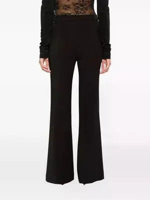 Imperial Cut-out Tailored Trousers