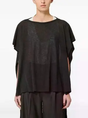 SA SU PHI Two Ways Poncho