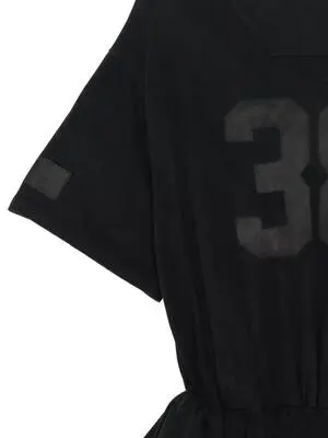 JUUN.J Hybrid T-shirt Dress