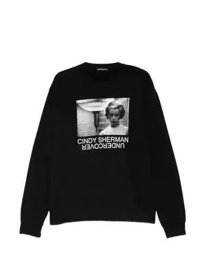 Undercover Crew Neck Sweaters For Men