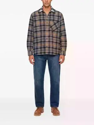 LEVI'S Tab™ Marker Straight-leg Jeans