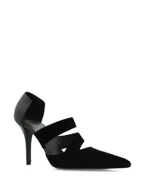 Balmain Casual Pumps