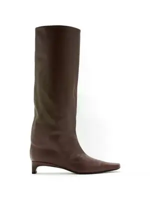 Loulou De Saison Haven High-shaft Boots - Brown