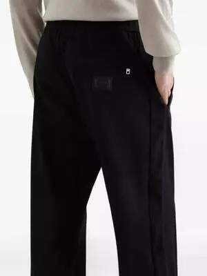 Dolce & Gabbana Jersey Jogging Trousers