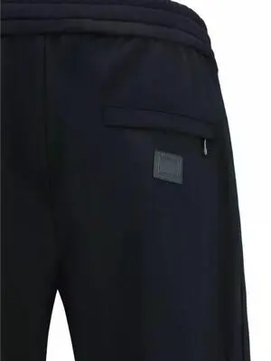 Dolce & Gabbana Jersey Jogging Trousers
