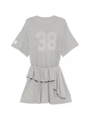 JUUN.J Hybrid T-shirt Dress