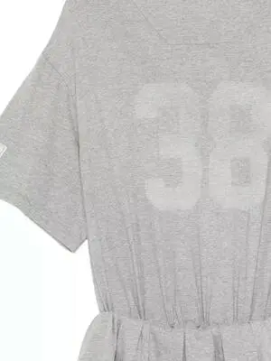JUUN.J Hybrid T-shirt Dress