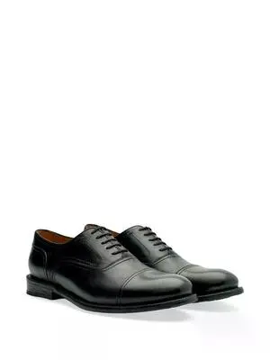 LOTTUSSE Lutton Oxford Shoes