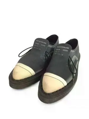 Comme Des Garçons X George Cox Creepers
