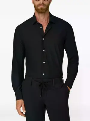 Boggi Milano Button-up Shirt