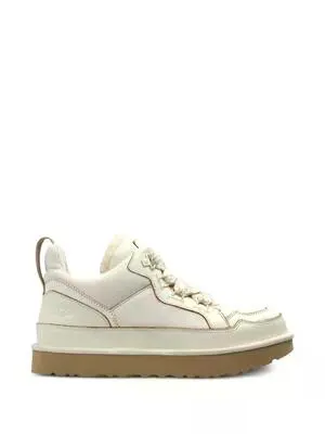 UGG Lowmel Contrast Sneakers - Neutrals