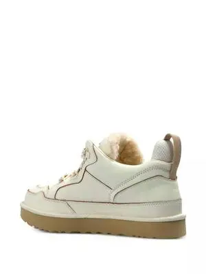 UGG Lowmel Contrast Sneakers