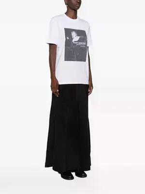 ELITE Graphic-print T-shirt