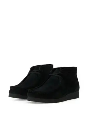 Clarks Wallabee Evo Bt Boots