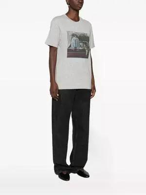 ELITE Graphic-print T-shirt
