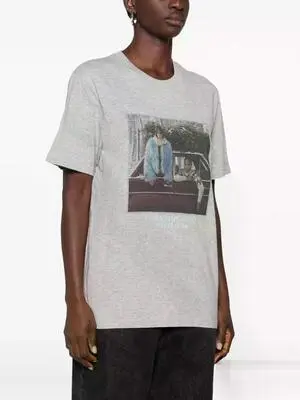 ELITE Graphic-print T-shirt