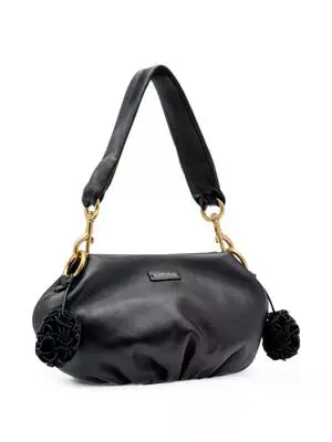LOTTUSSE Joy Lambskin Shoulder Bag