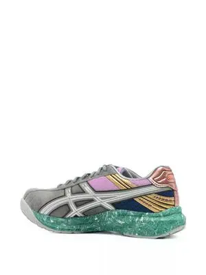 Asics X Kiko Kostadinov Panelled Sneakers