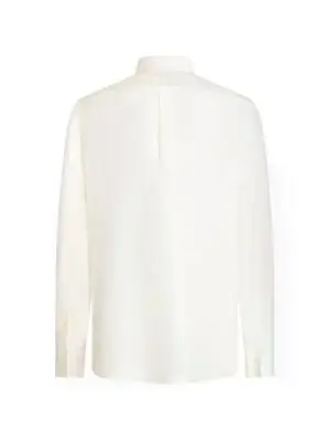 Dolce & Gabbana Long-sleeves Shirt