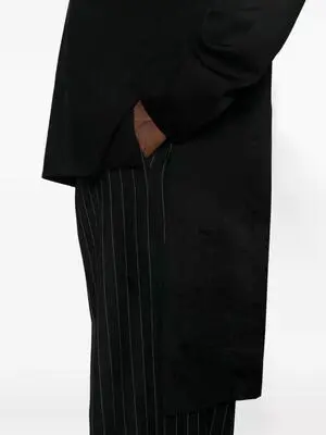 TOM FORD Crew-neck Sweater - Black