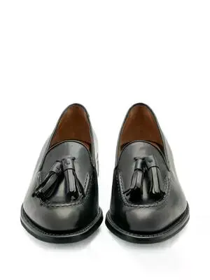 LOTTUSSE Cambridge Tassel-detail Loafers
