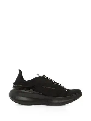 Under Armour Echo Slipspeed Sneakers - Black