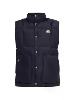 Moncler Brumelune Padded Gilet