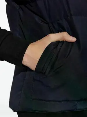Moncler Brumelune Padded Gilet