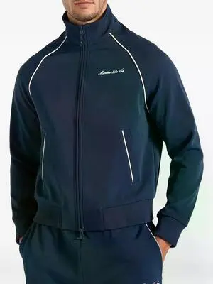 Track Jacket Sport Outerwear For Men