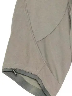 HAMCUS Sustain-hand Cropped Pants
