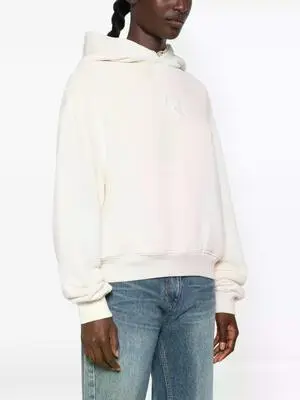 Dolce & Gabbana Logo-embroidered Hoodie