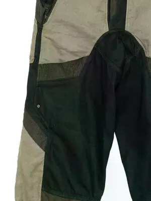 HAMCUS Under-realm Wayfarer Jeans