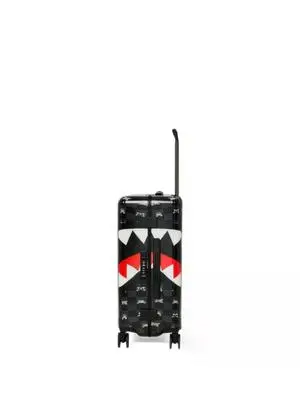 SPRAYGROUND Shark Mob Suitcase