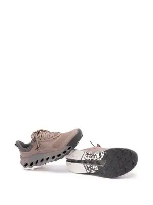 On Cloudhoriz 2 Mesh Sneakers - Neutrals