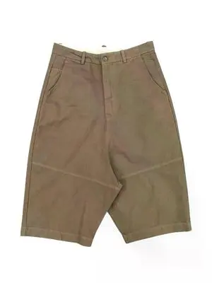 ENTIRE STUDIOS Prime Panelled Shorts