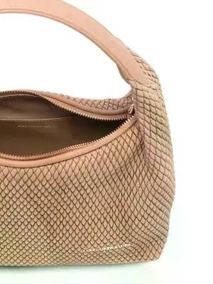 ALEXANDER SMITH Small Chloe Tote Bag - Brown